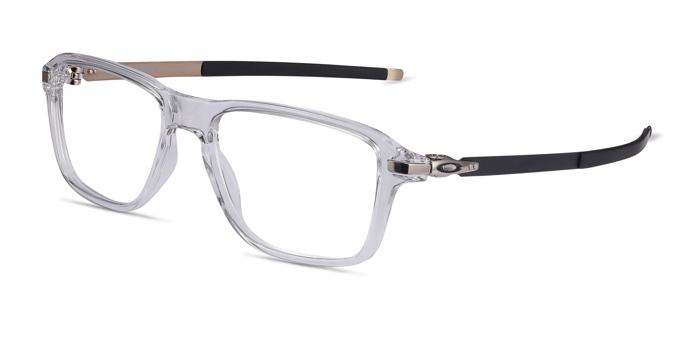 Oakley Prescription Glasses for Men & Women | EyeBuyDirect