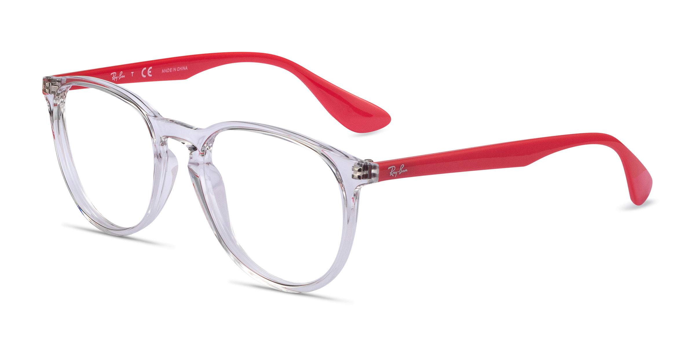 Ray-Ban Glasses With Prescription | Eyebuydirect