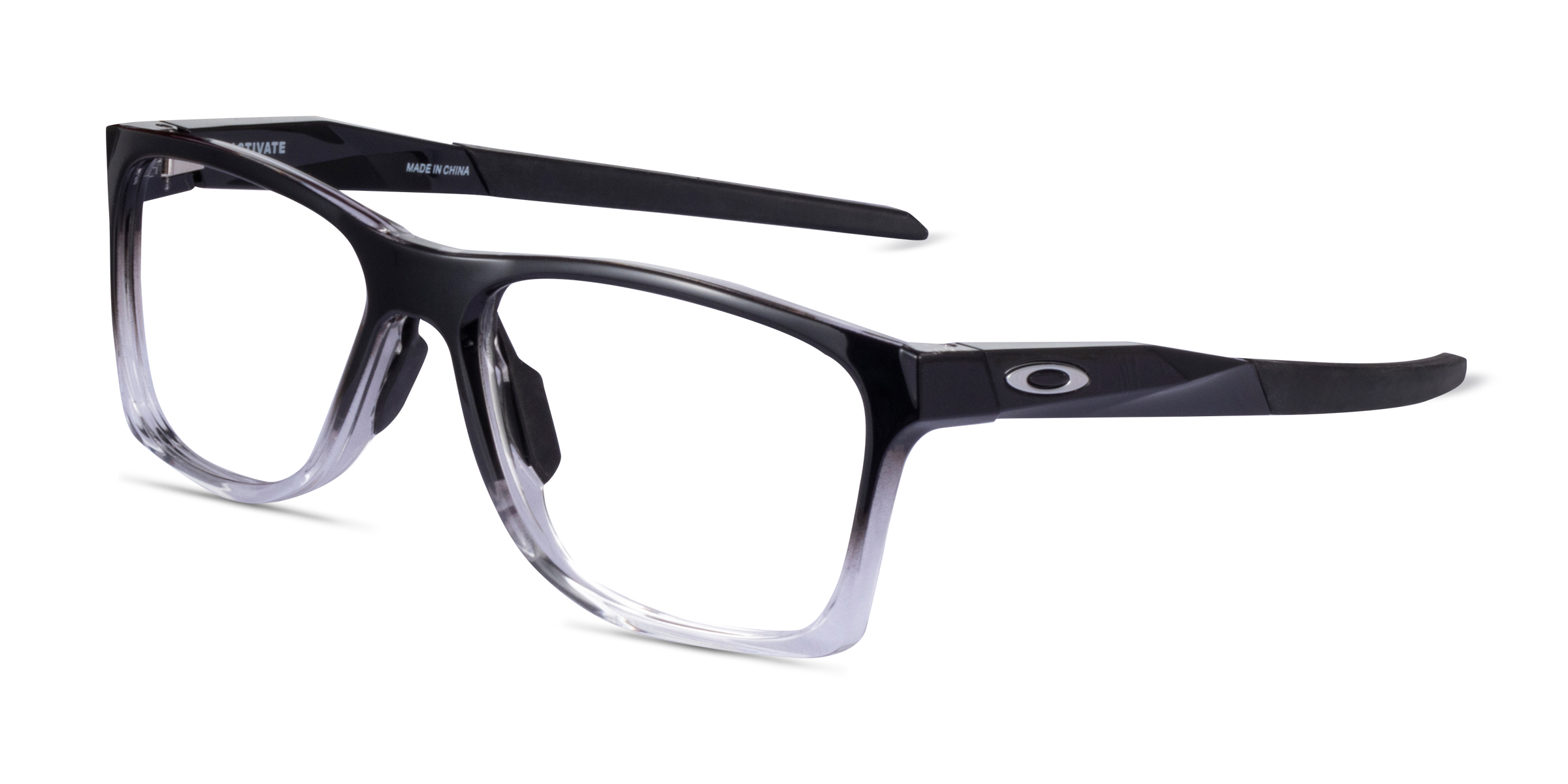 Oakley Prescription Glasses for Men & Women | EyeBuyDirect