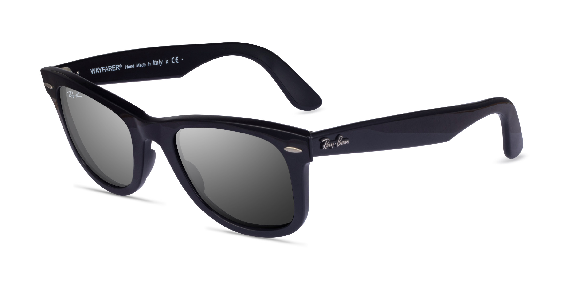 Ray-Ban Glasses With Prescription | Eyebuydirect