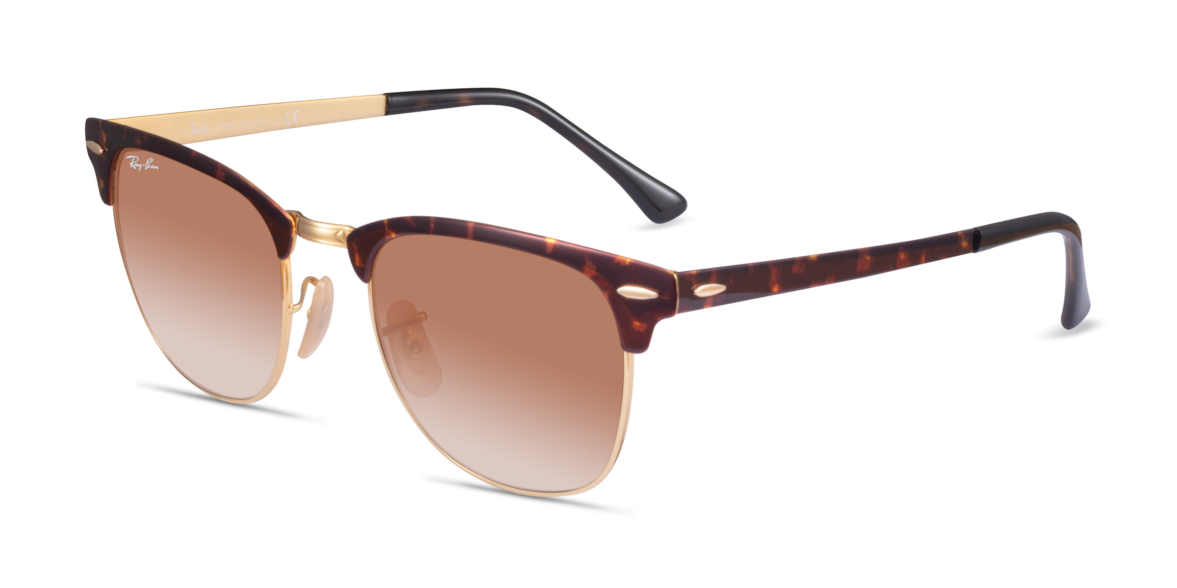 Prescription Browline Sunglasses for Men & Women | EyeBuyDirect