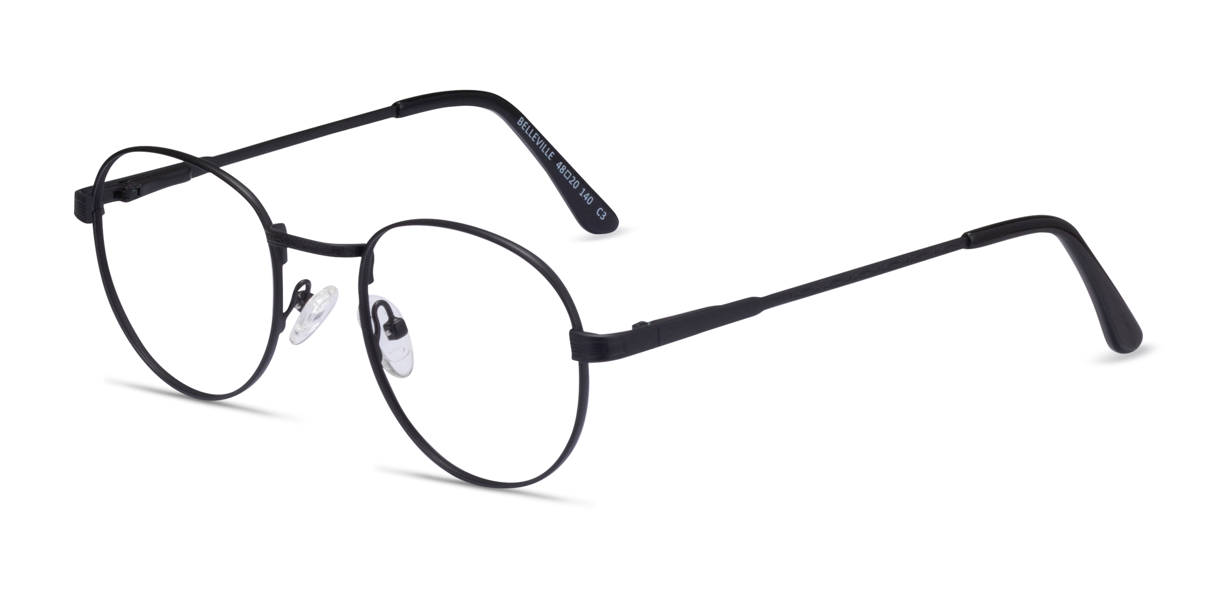 Oval Glasses - Classically Shaped Eyewear | EyeBuyDirect