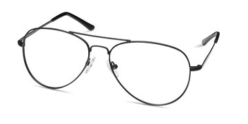 Aviator Glasses | Stylish Aviator Prescription Glasses | Eyebuydirect