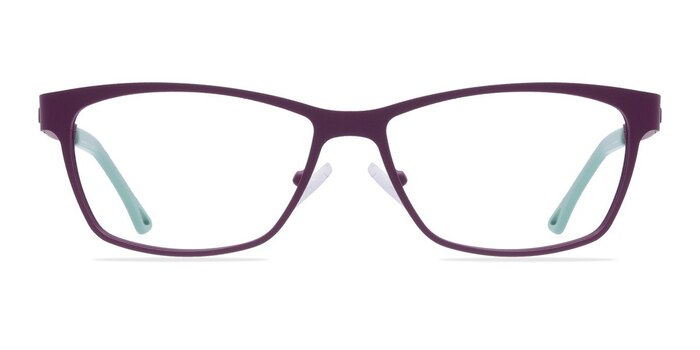 Vivid Purple Glasses for Women | Eyebuydirect Canada