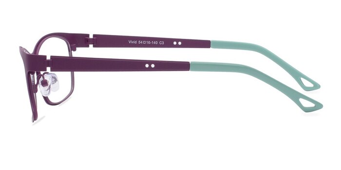 Vivid Purple Glasses for Women | Eyebuydirect Canada