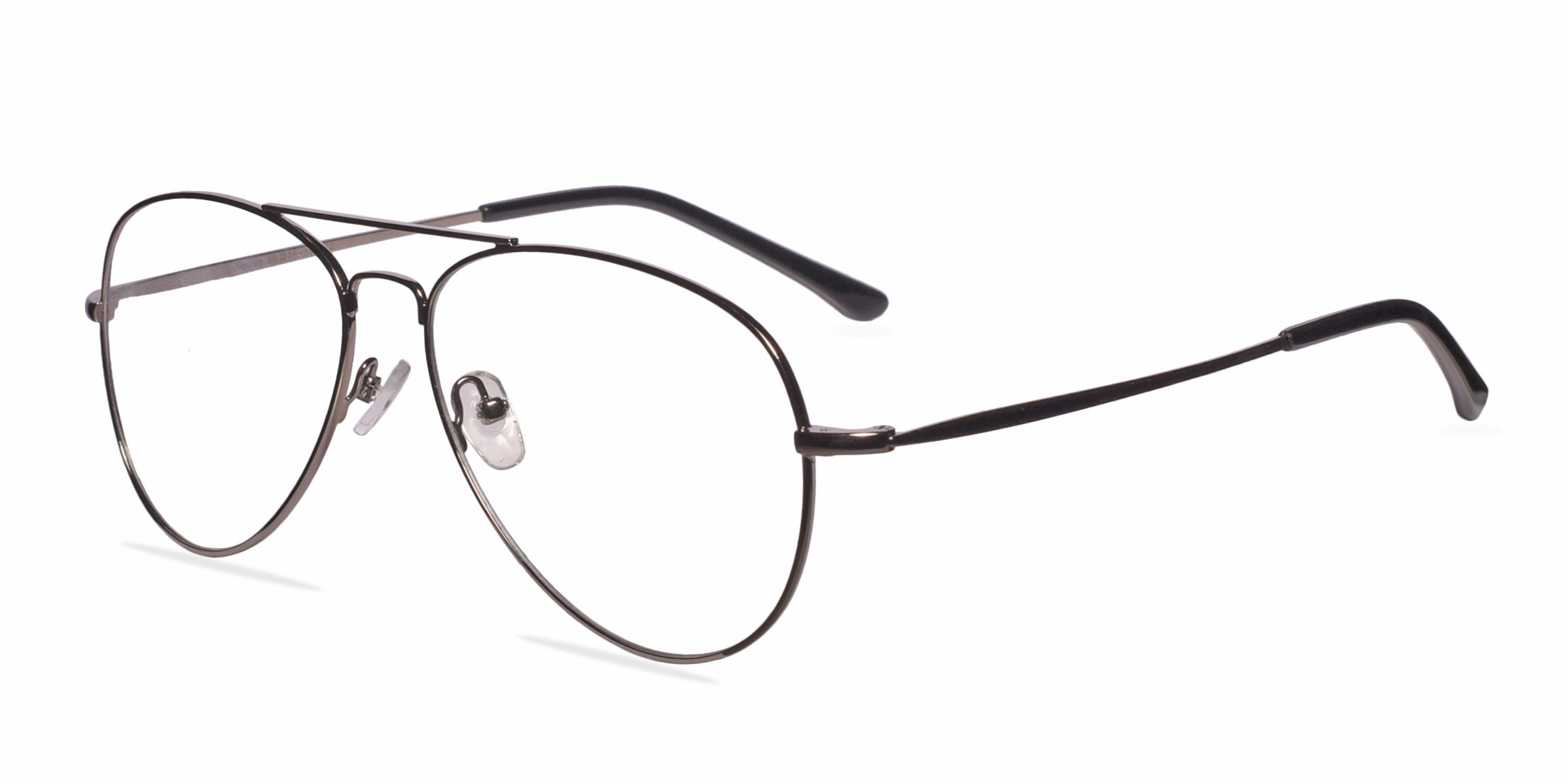 Aviator Glasses | Stylish Aviator Prescription Glasses | Eyebuydirect