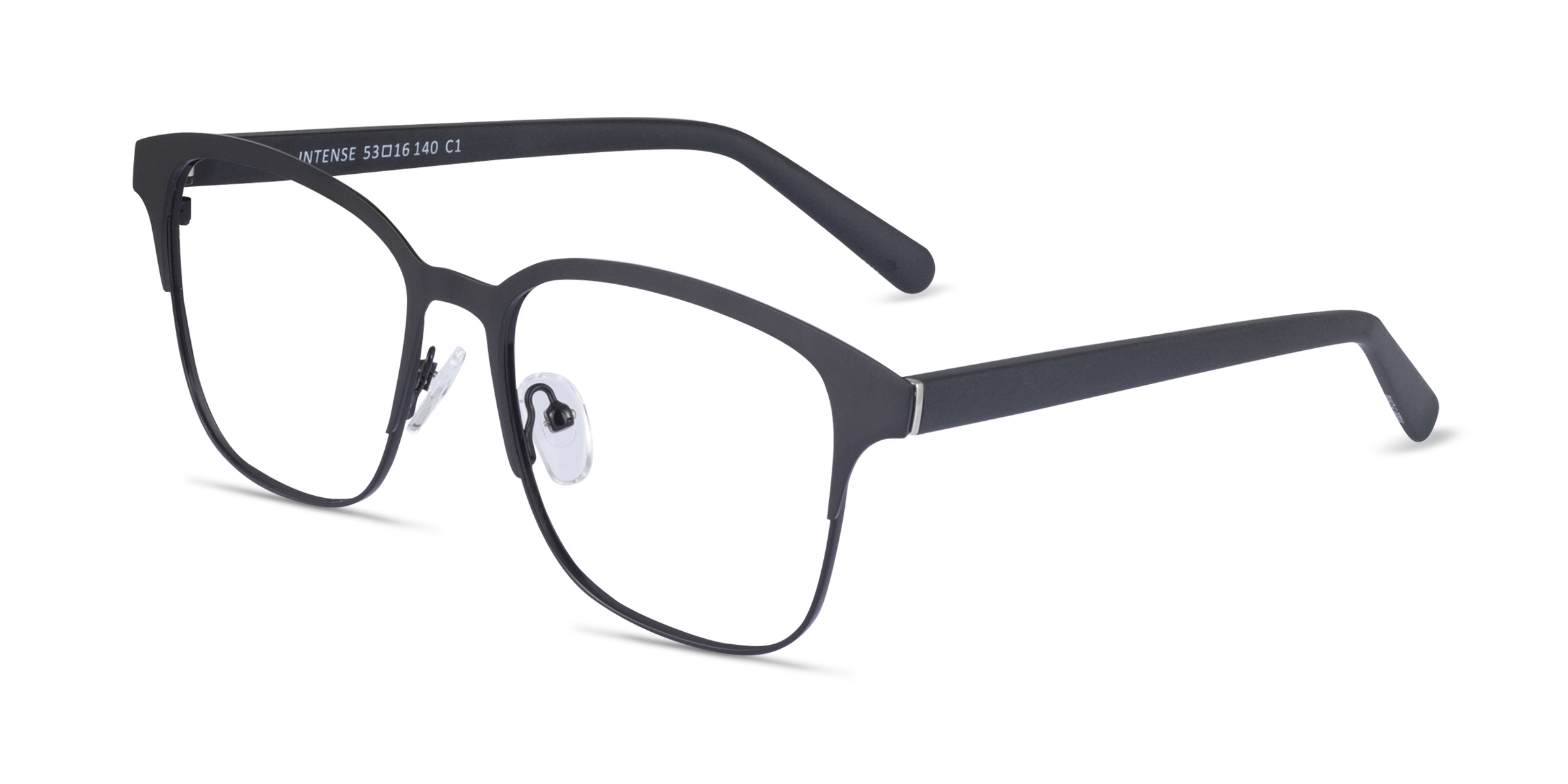 Nerd Glasses Styles - Our Geek Chic Frames | EyeBuyDirect