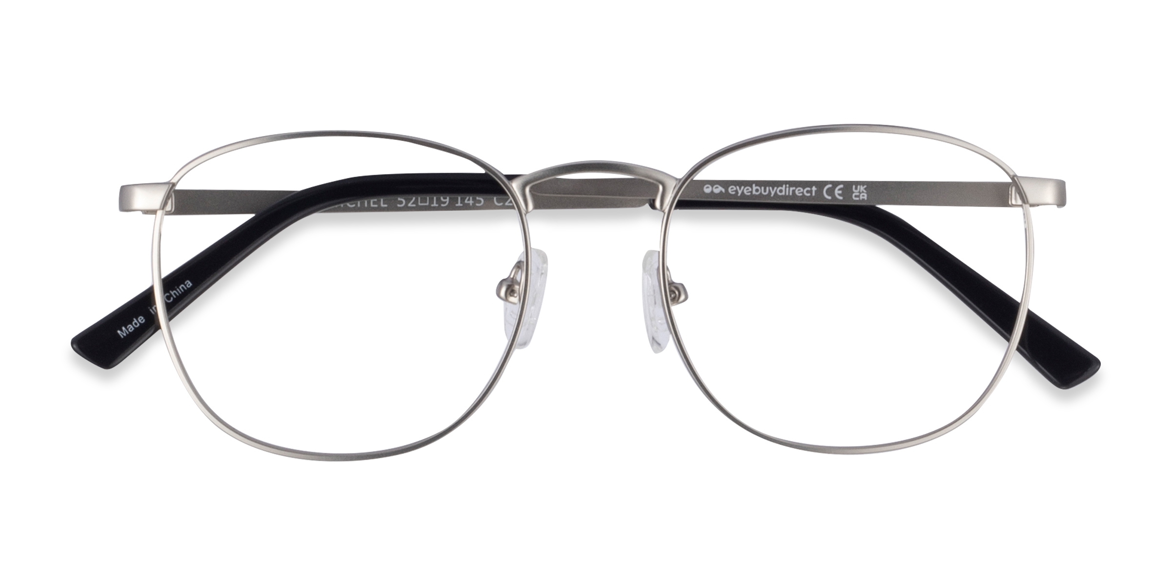 Nerd Glasses Styles - Our Geek Chic Frames | Eyebuydirect