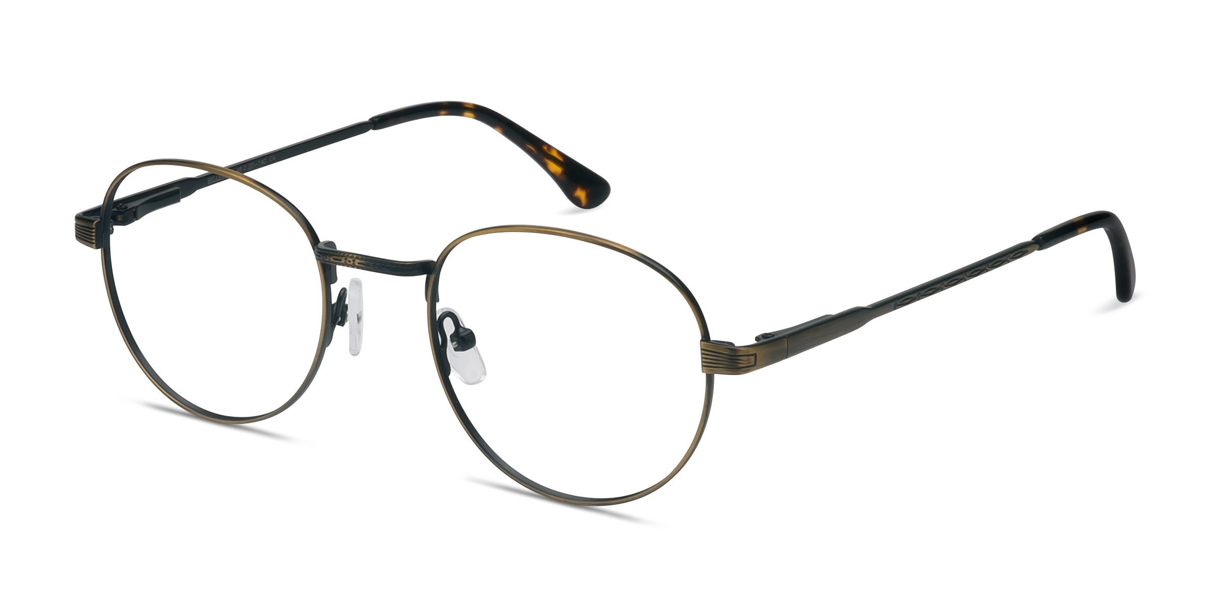 Oval Glasses - Classically Shaped Eyewear | EyeBuyDirect