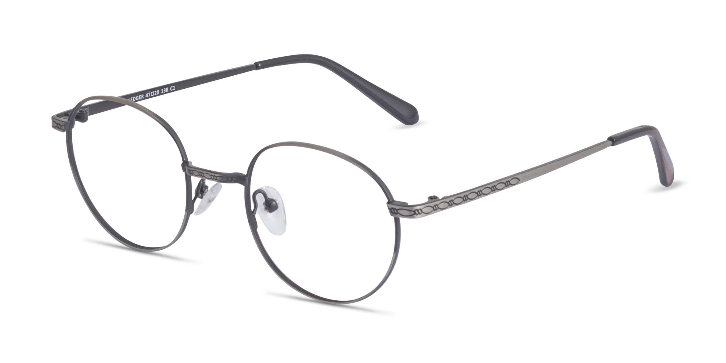 Oval Glasses - Classically Shaped Eyewear | EyeBuyDirect