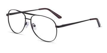 Aviator Glasses | Stylish Aviator Prescription Glasses | Eyebuydirect