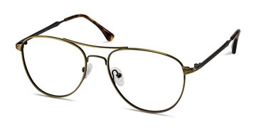 Aviator Glasses | Stylish Aviator Prescription Glasses | Eyebuydirect