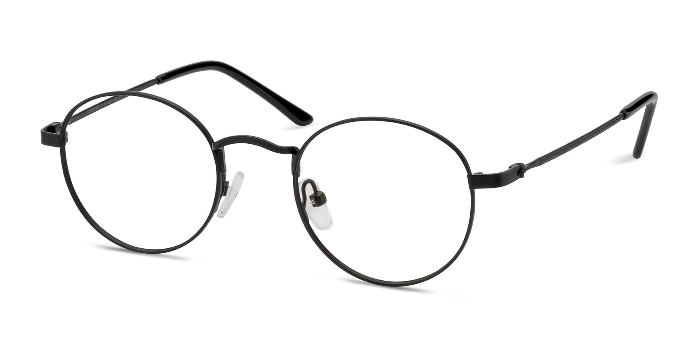 Metal Frame Glasses - 14-Day Eyeglasses Guarantee | EyeBuyDirect