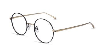 Men's Round Eyeglasses Frames | Tons Of Great Value Styles | Eyebuydirect