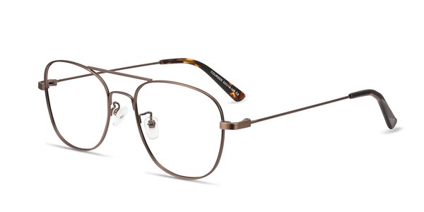 Aviator Glasses | Stylish Aviator Prescription Glasses | Eyebuydirect