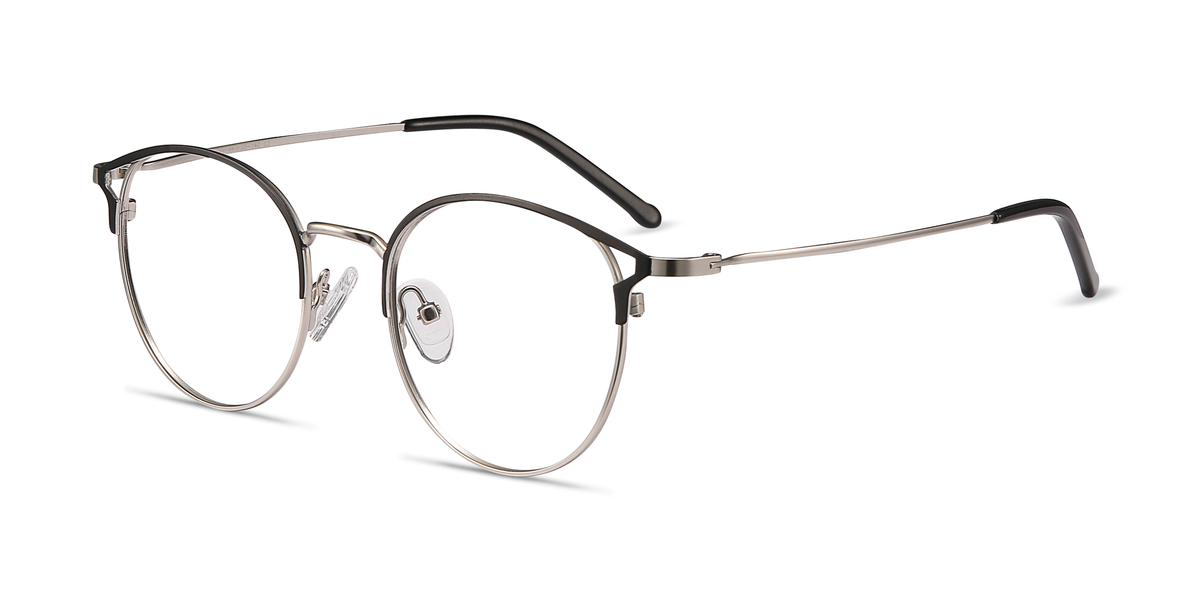 Hipster Glasses - Rx & Fake Frames for Men, Women | EyeBuyDirect