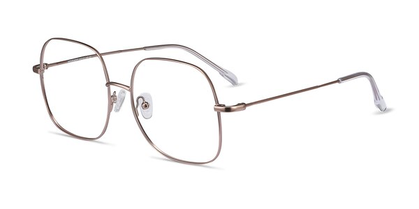 Square Glasses - Black and Colored Frames | Eyebuydirect