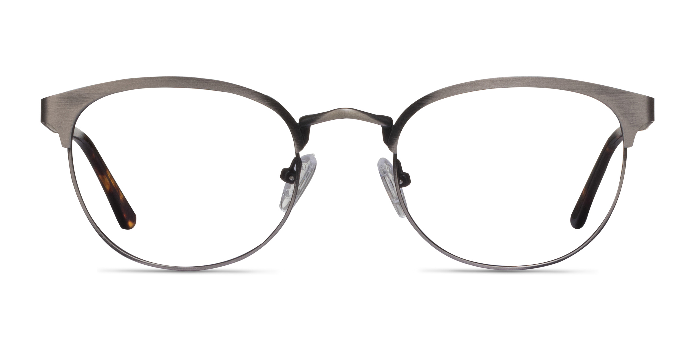The Works - Industrial Deco-Inspired Frames | Eyebuydirect