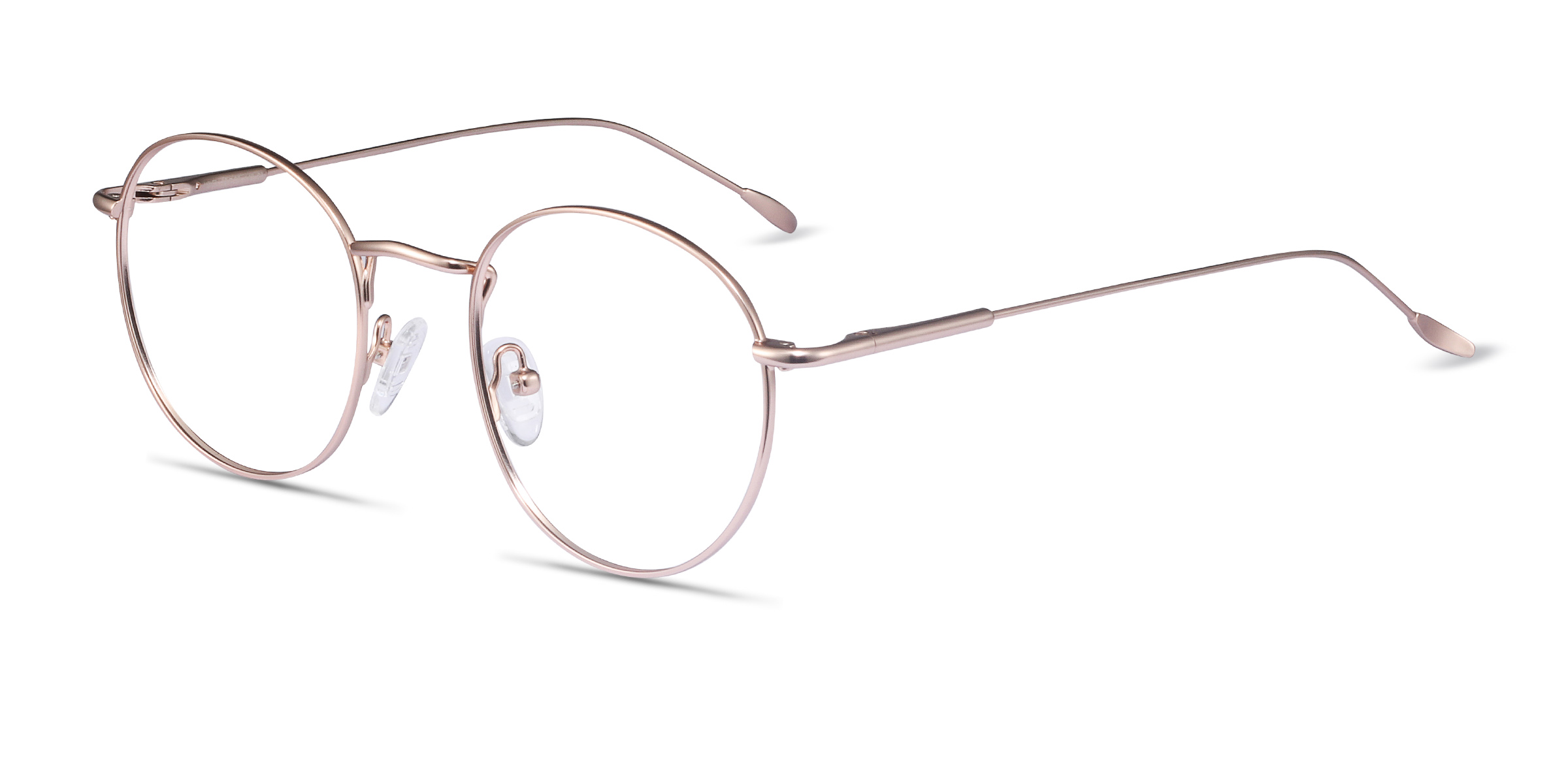 Low Bridge Glasses | Universal Fits for Low Nose Bridge Glasses ...