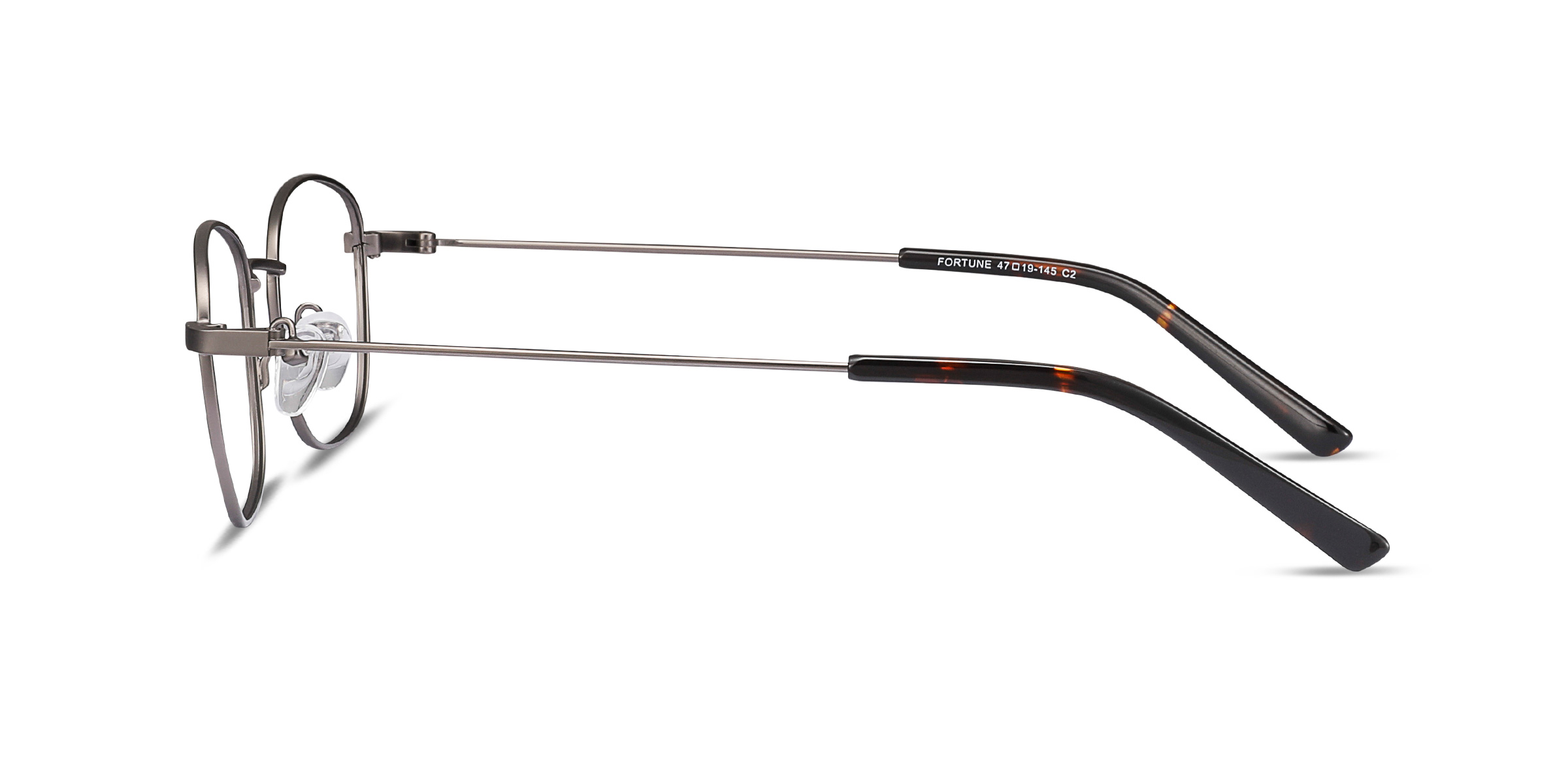 Fortune - Smart and Sassy Lightweight Frames | Eyebuydirect
