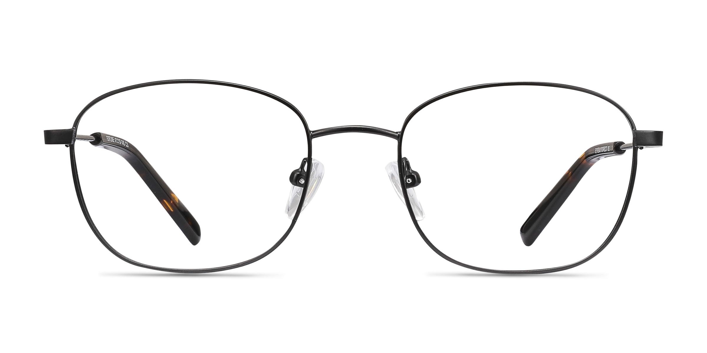 Fortune - Delicate Minimalist Metal Frames | Eyebuydirect Canada