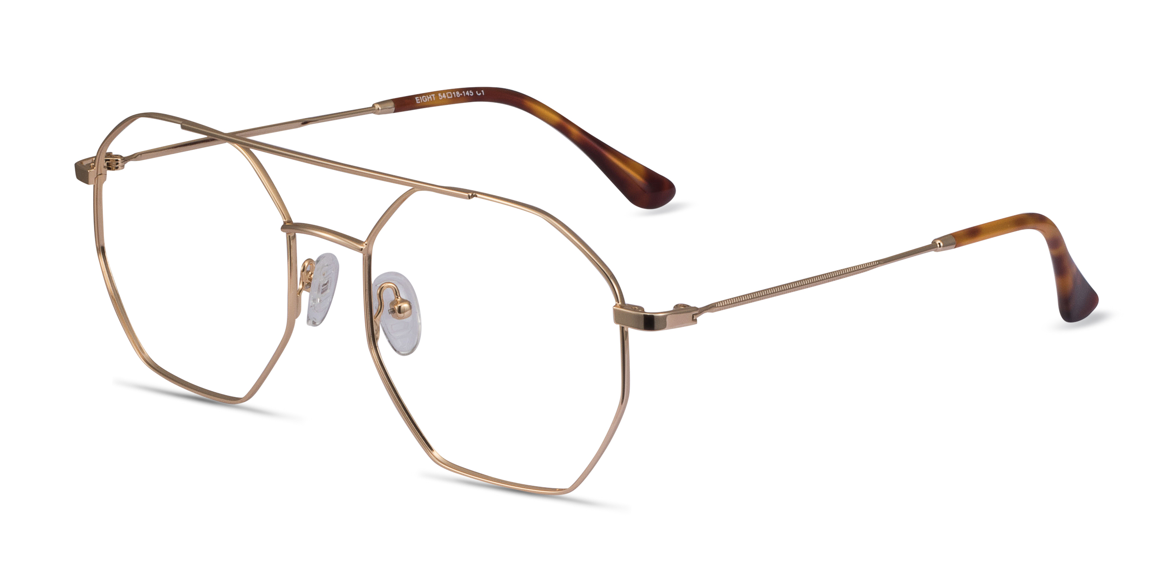 Aviator Glasses | Stylish Aviator Prescription Glasses | Eyebuydirect