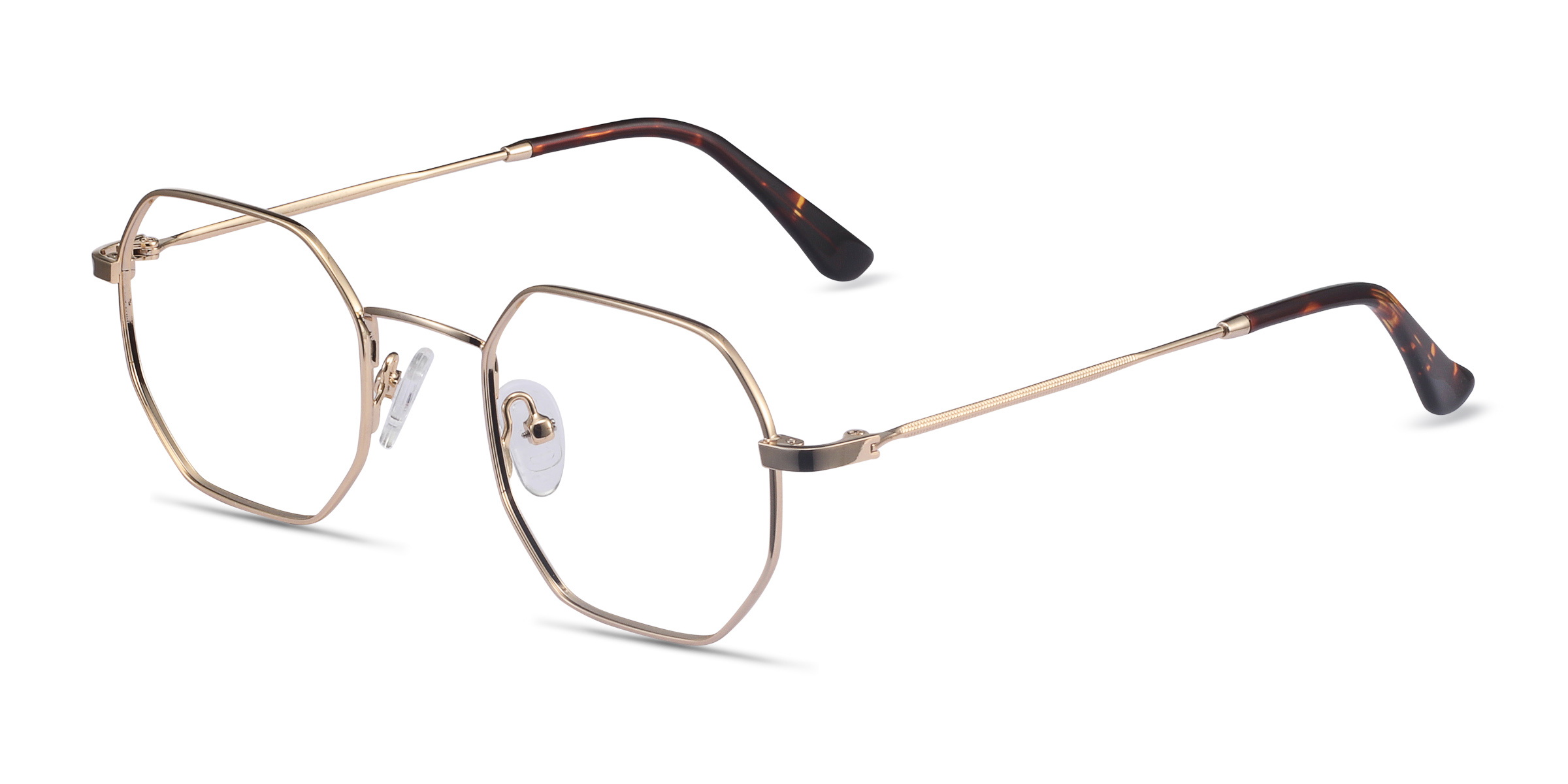 Gold Frame Glasses - Stylish Gold Rimmed Eyeglasses | Eyebuydirect