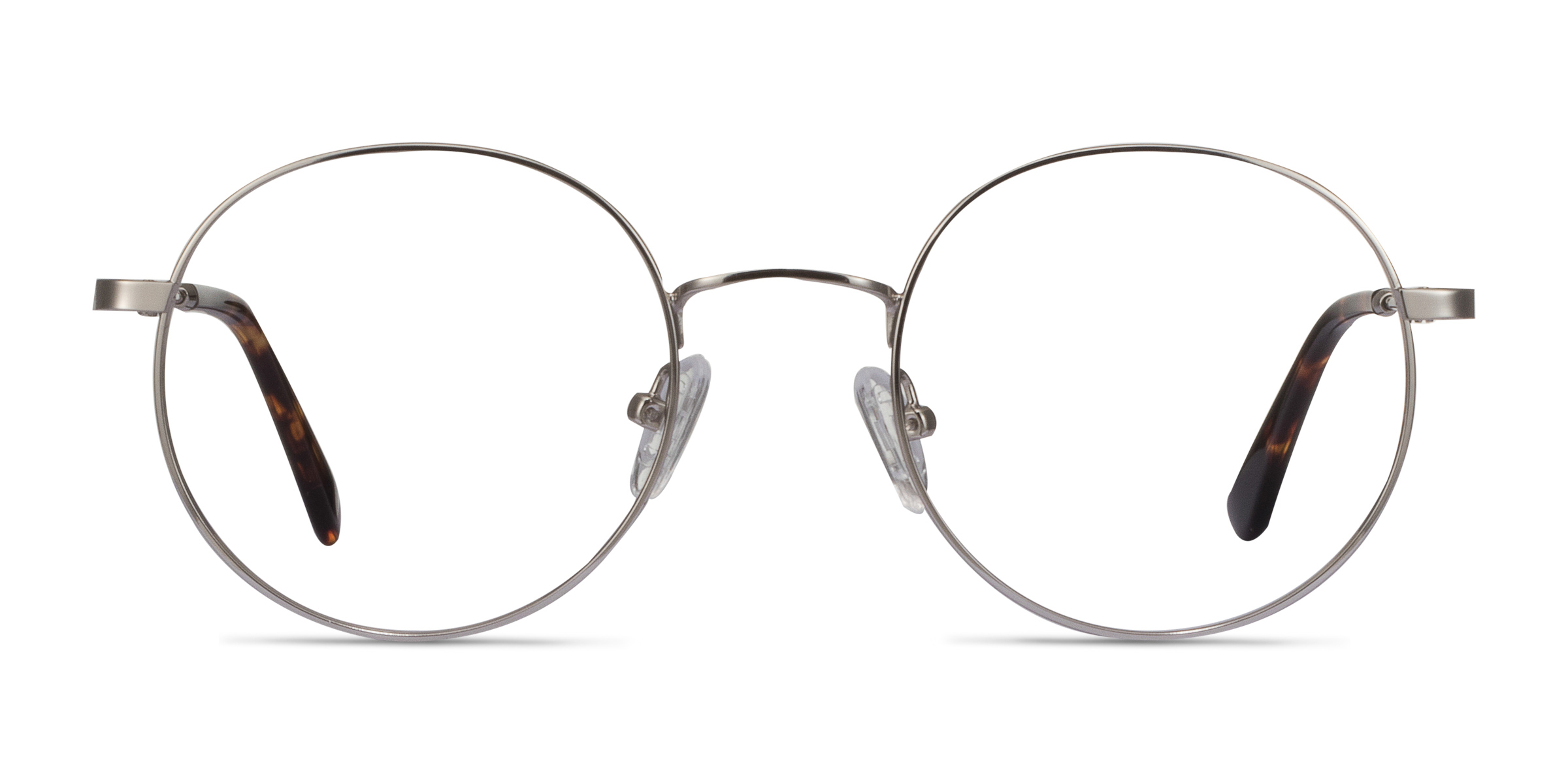 Streetwise - Classic Intellectual Wire Frames | Eyebuydirect