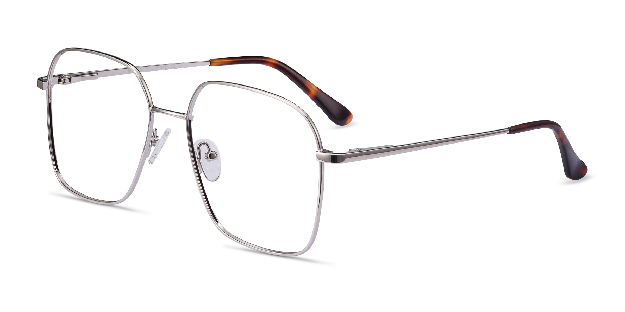 Glasses for Wide Faces | EyeBuyDirect