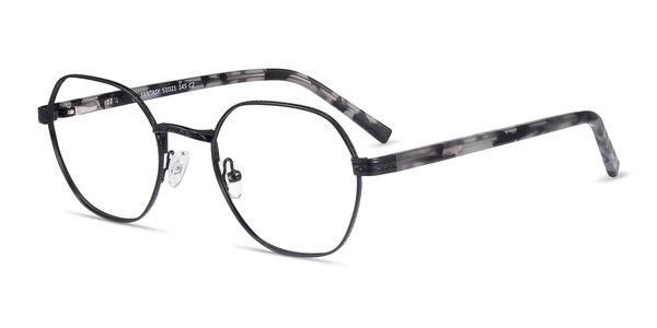 Geometric Eyeglasses for Men and Women | EyeBuyDirect