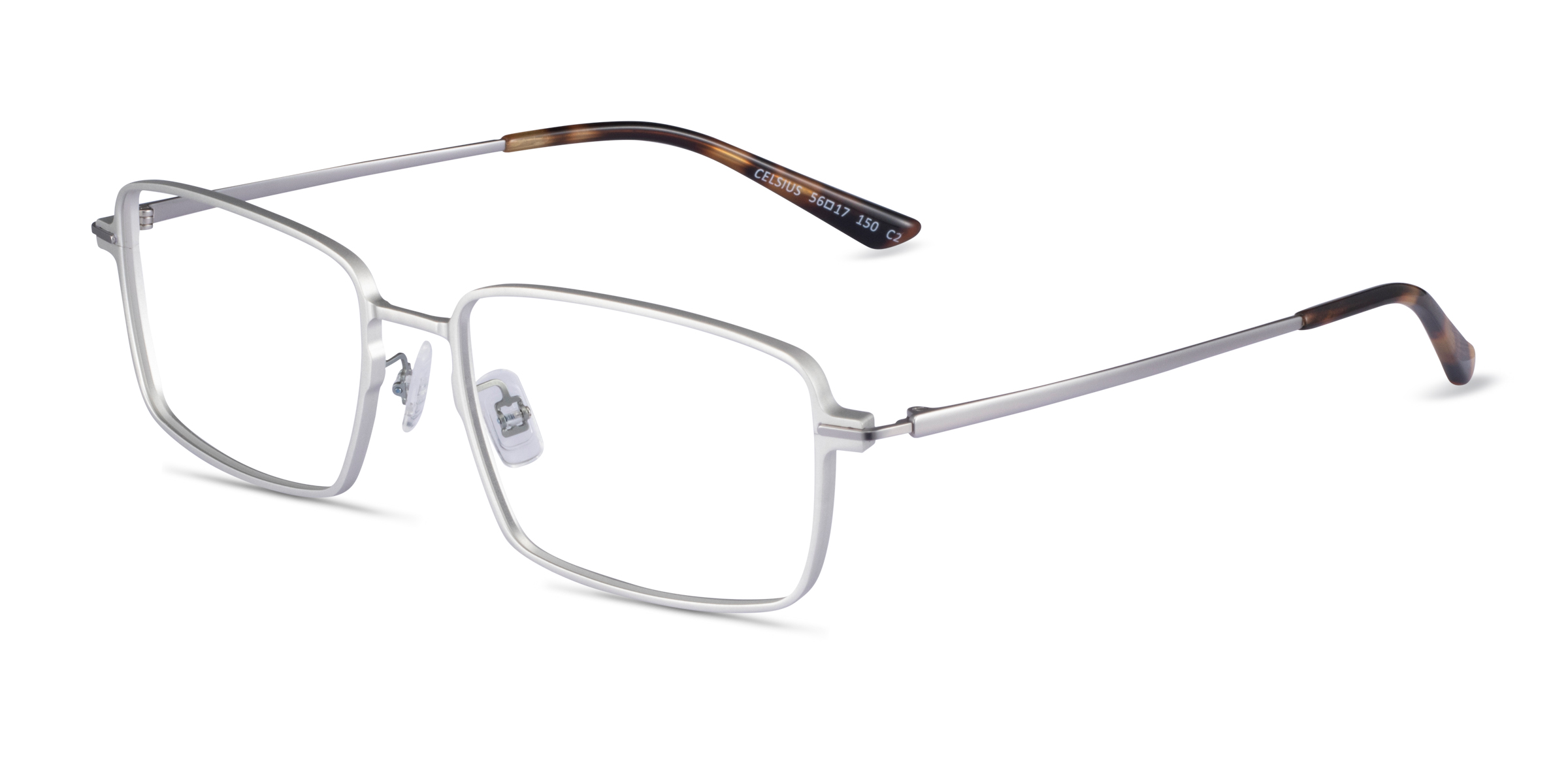 Titanium Glasses Frames - Durable Eyeglasses Online | EyeBuyDirect