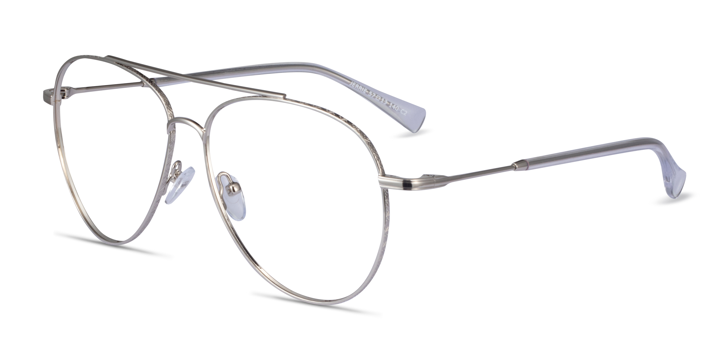 Aviator Glasses | Stylish Aviator Prescription Glasses | EyeBuyDirect