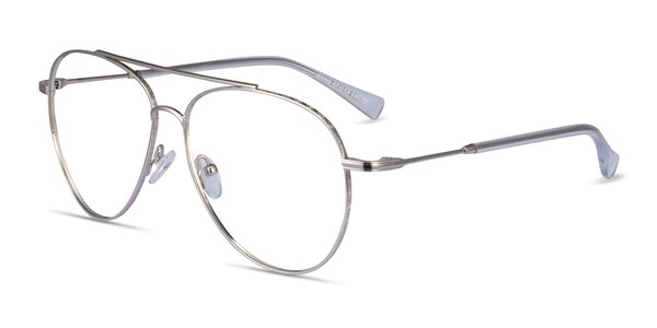 Aviator Glasses | Stylish Aviator Prescription Glasses | EyeBuyDirect