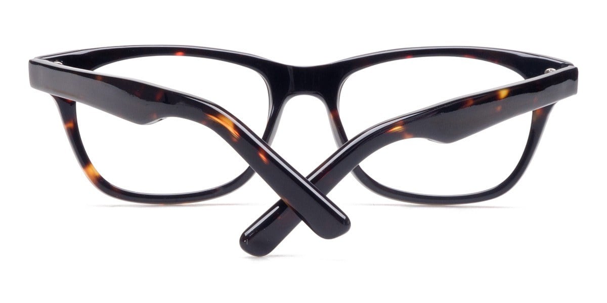 Retro09 Cat Eye Tortoise Glasses for Men | Eyebuydirect