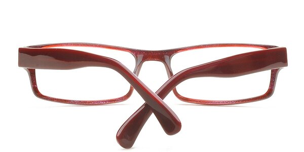 RB1014 Rectangle Wine Glasses for Women | Eyebuydirect Canada