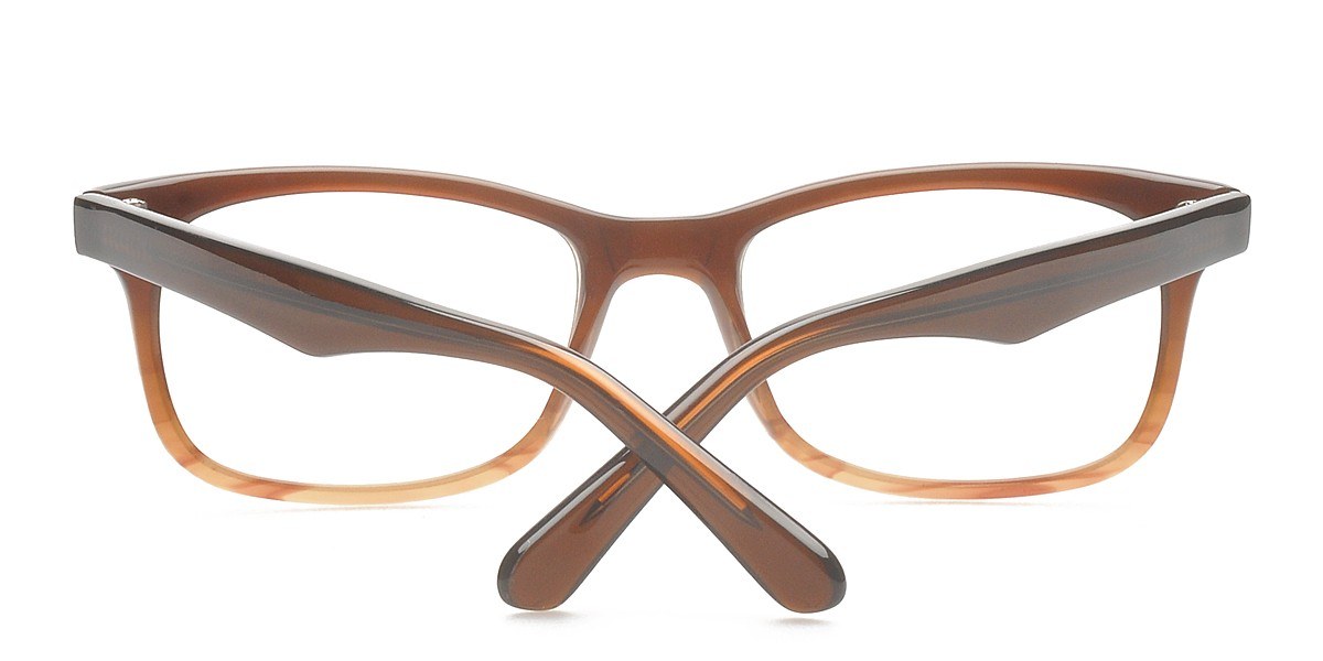 Oregon Brown Glasses for Women | Eyebuydirect Canada