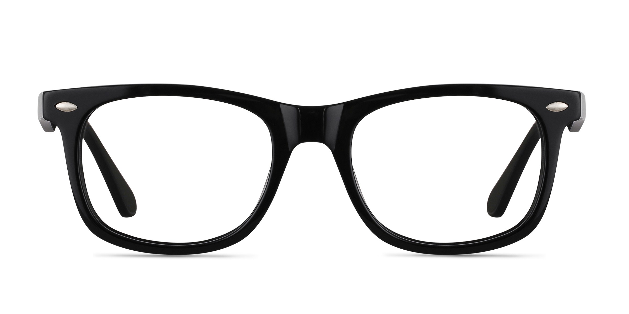 Sam - Timeless Basic Frames in Retro Style | Eyebuydirect