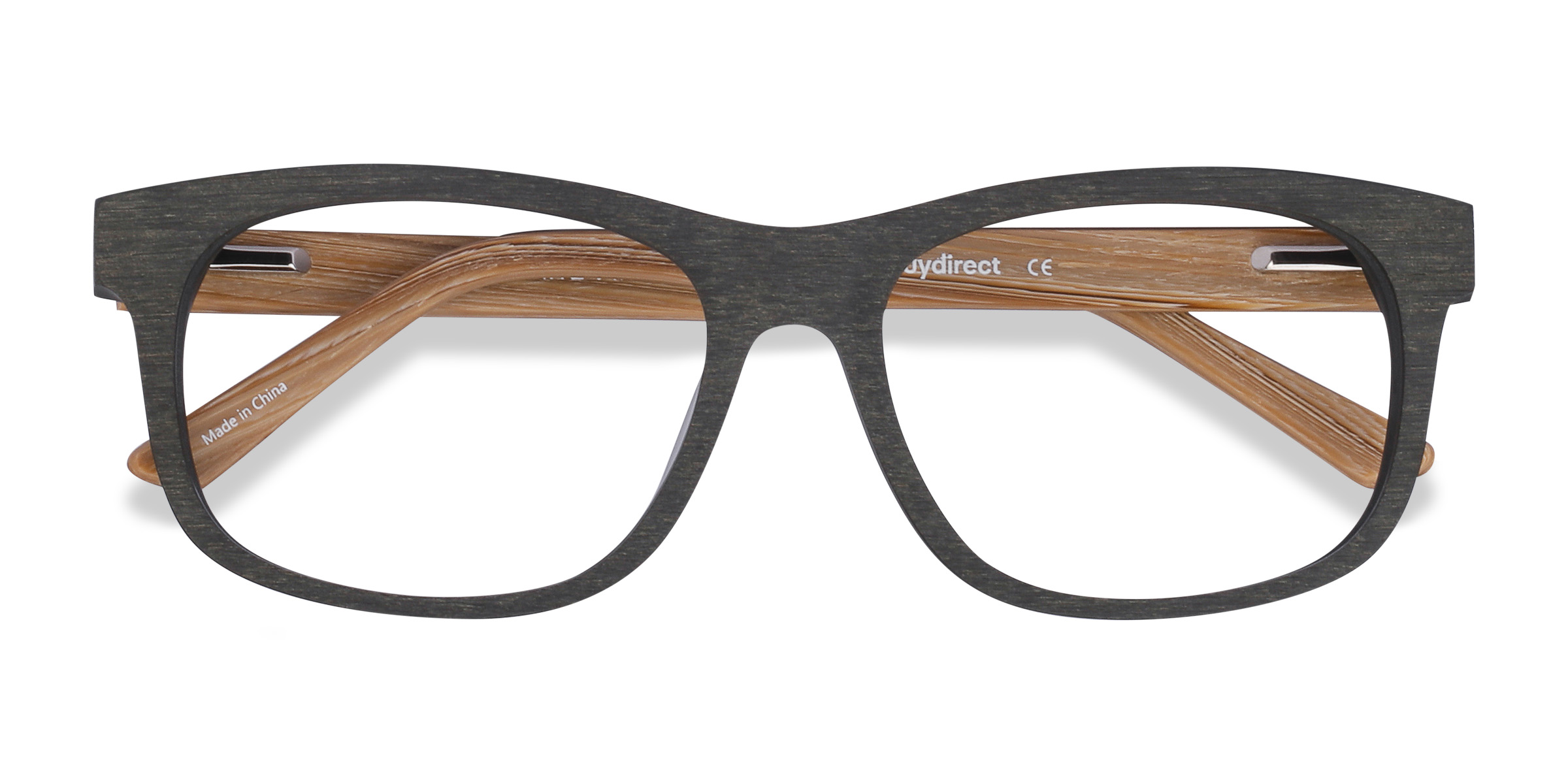 Green Eyeglass Frames For Modern Vibes Eyebuydirect