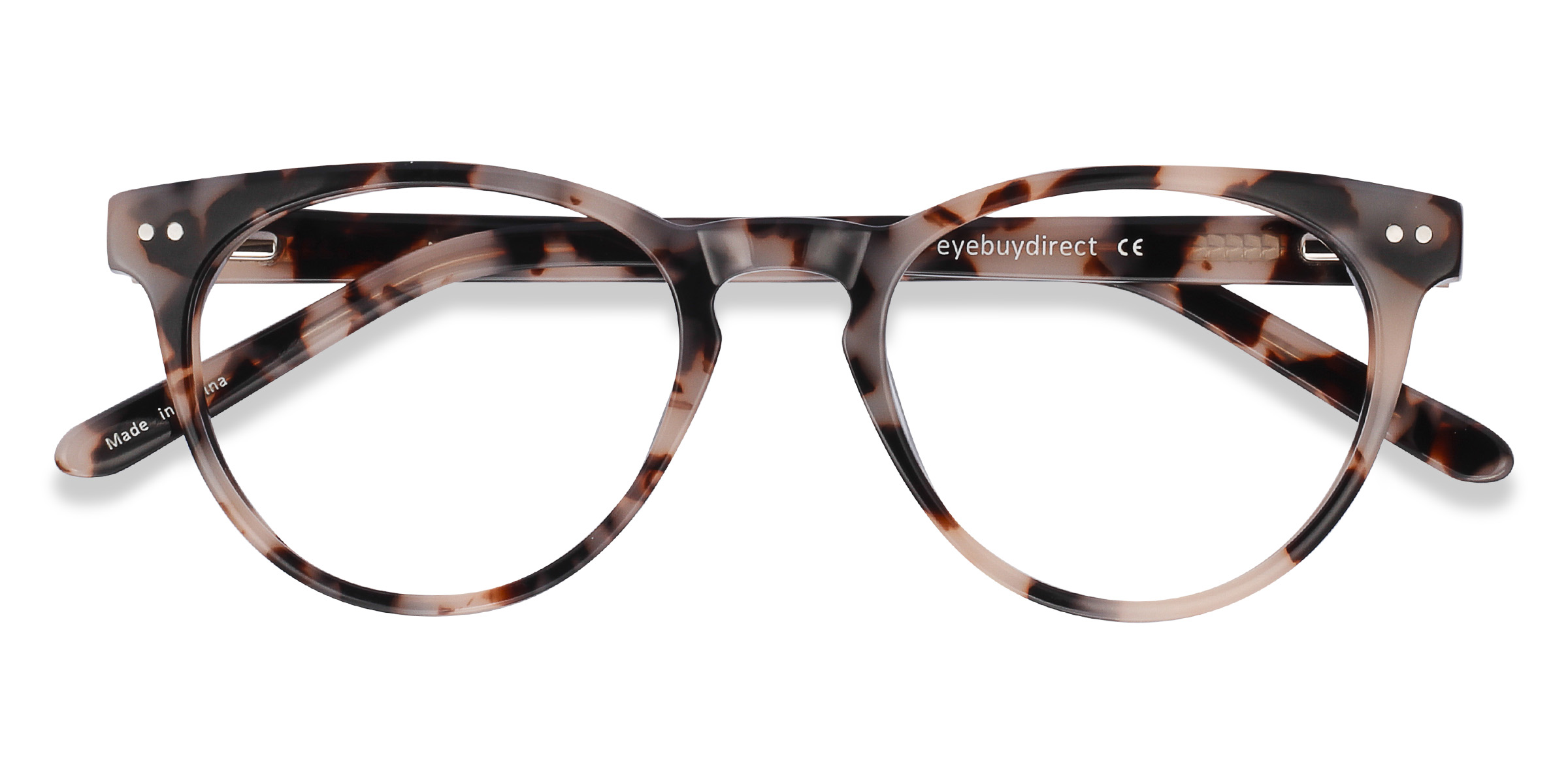 Discount Eyeglasses - up to 50% off Glasses Sale | EyeBuyDirect