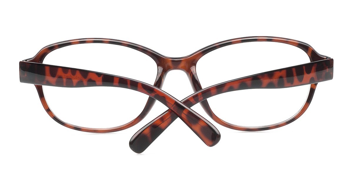 Addyson Brown & Tortoise Glasses for Women | Eyebuydirect Canada