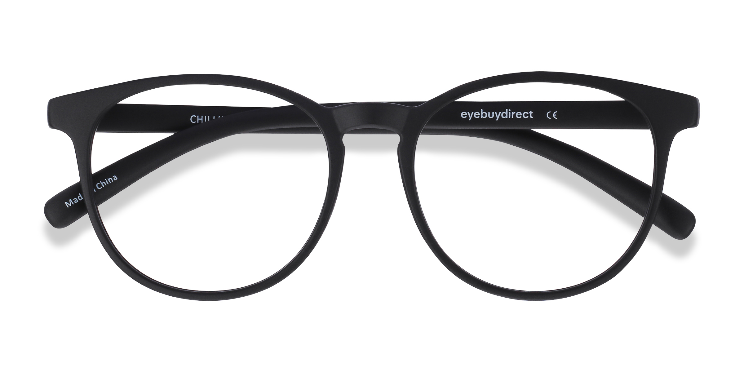 Black Glasses | Our Best Deals On Black Frame Glasses | Eyebuydirect