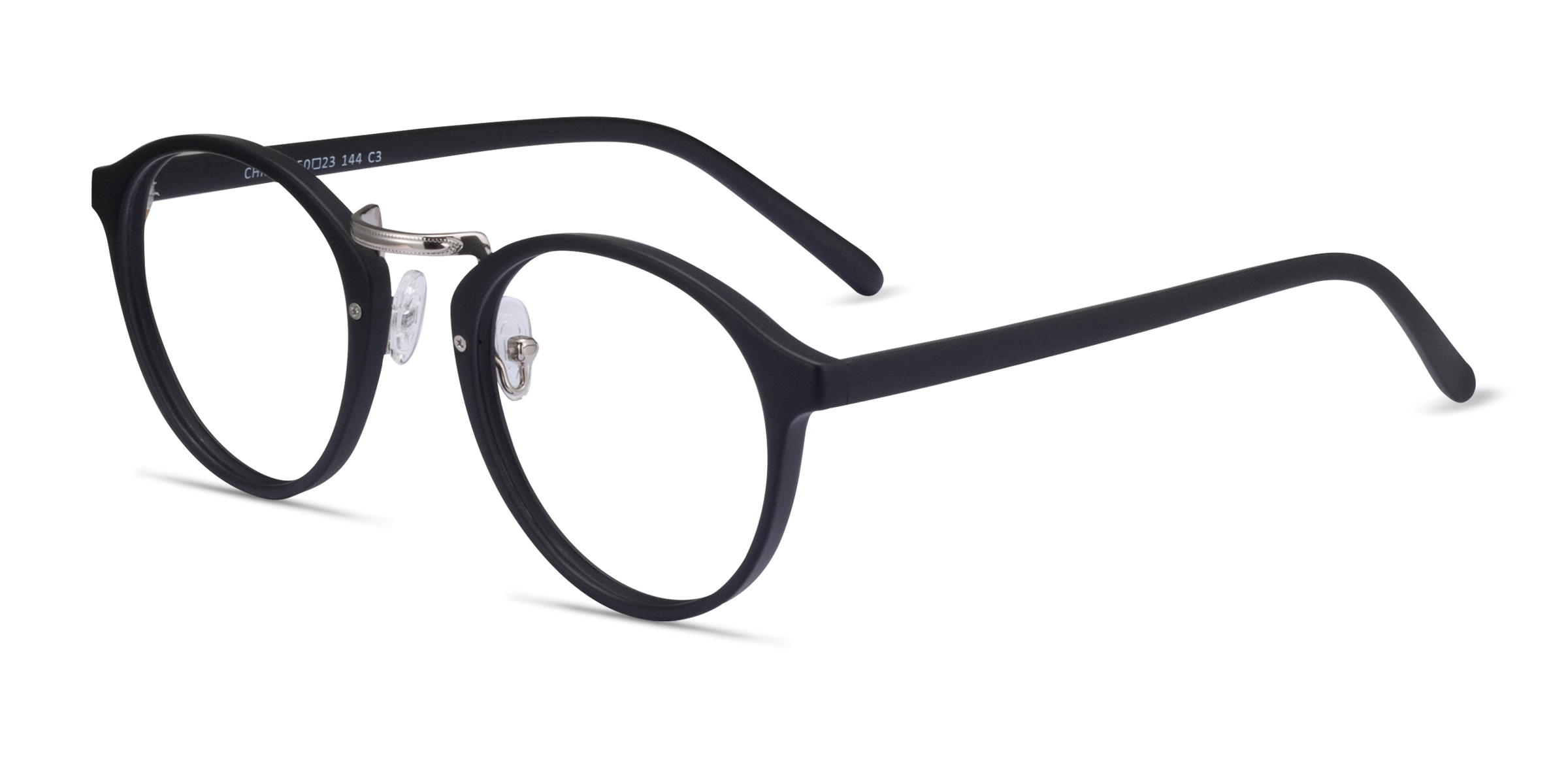 Round Glasses Frames - High Quality Circle Glasses | EyeBuyDirect