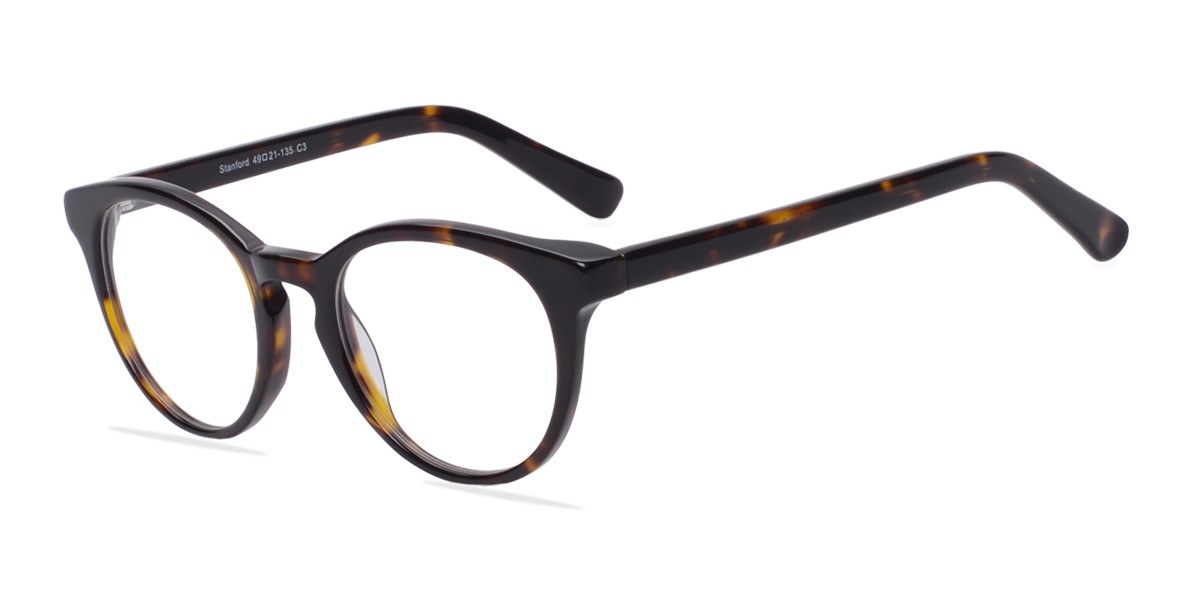 Stanford - High-Class Frames with Luxe Look | Eyebuydirect