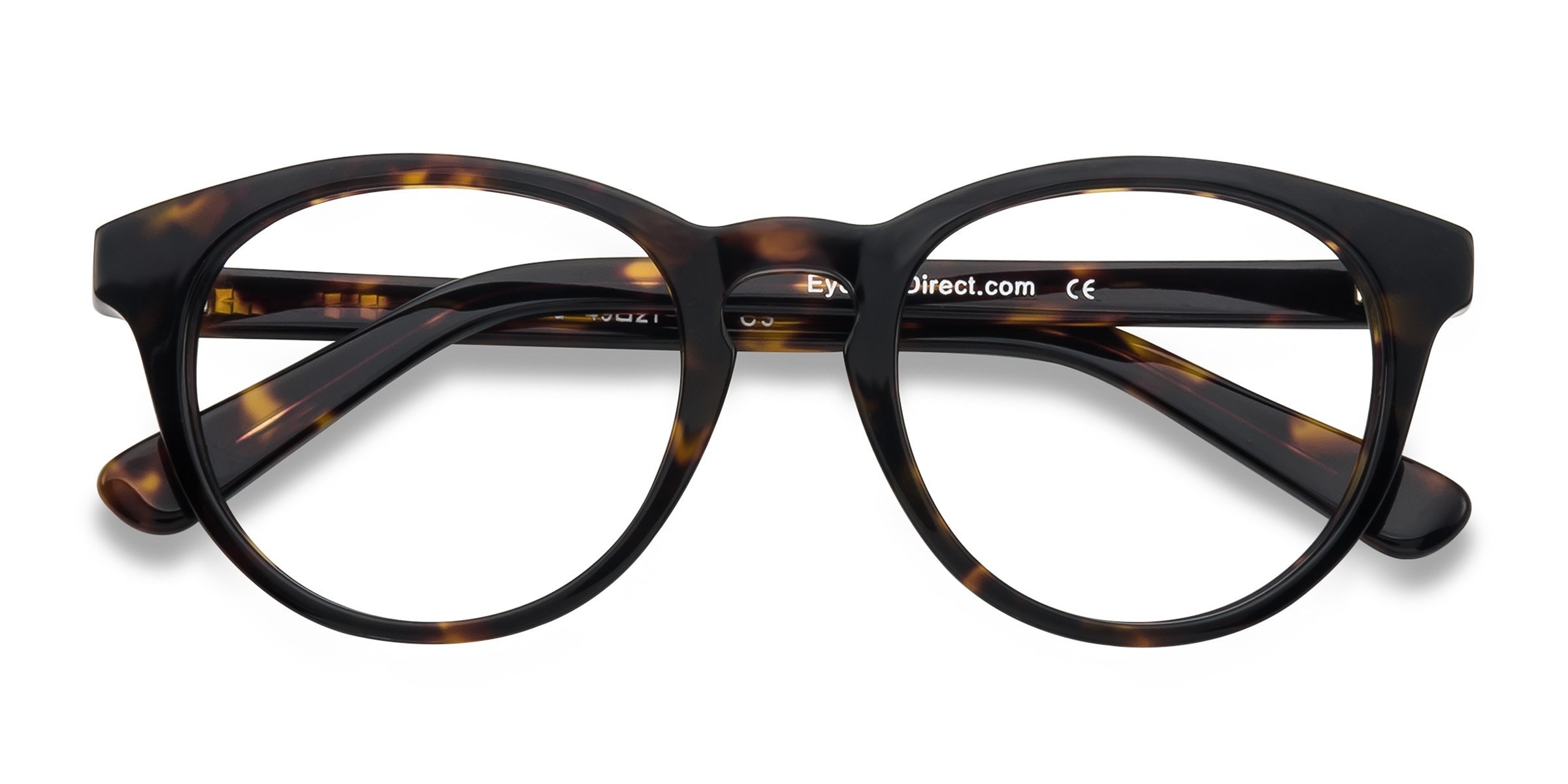 Stanford - High-Class Frames with Luxe Look | Eyebuydirect