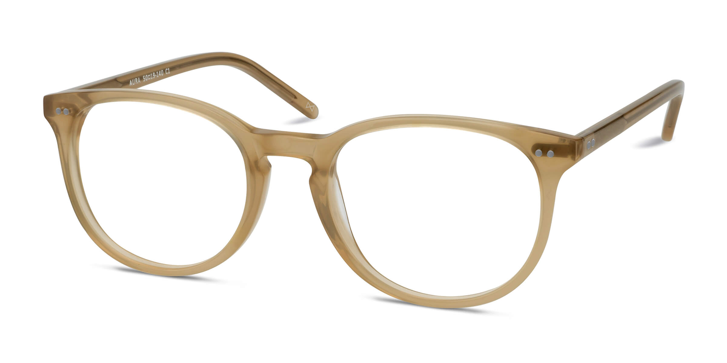 Round Glasses Frames - High Quality Circle Glasses | EyeBuyDirect