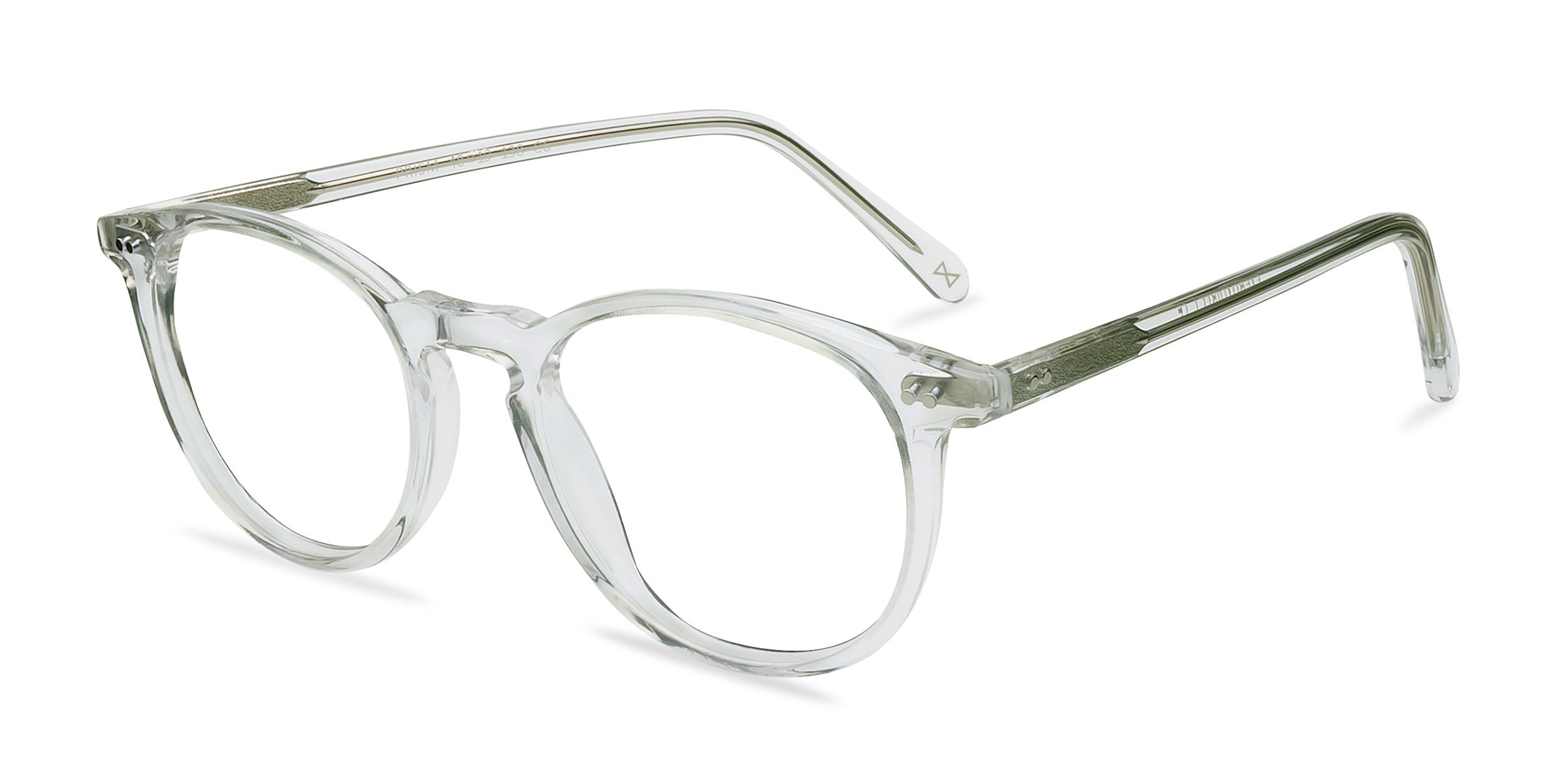 Lunettes de vue design pour homme | Eyebuydirect France