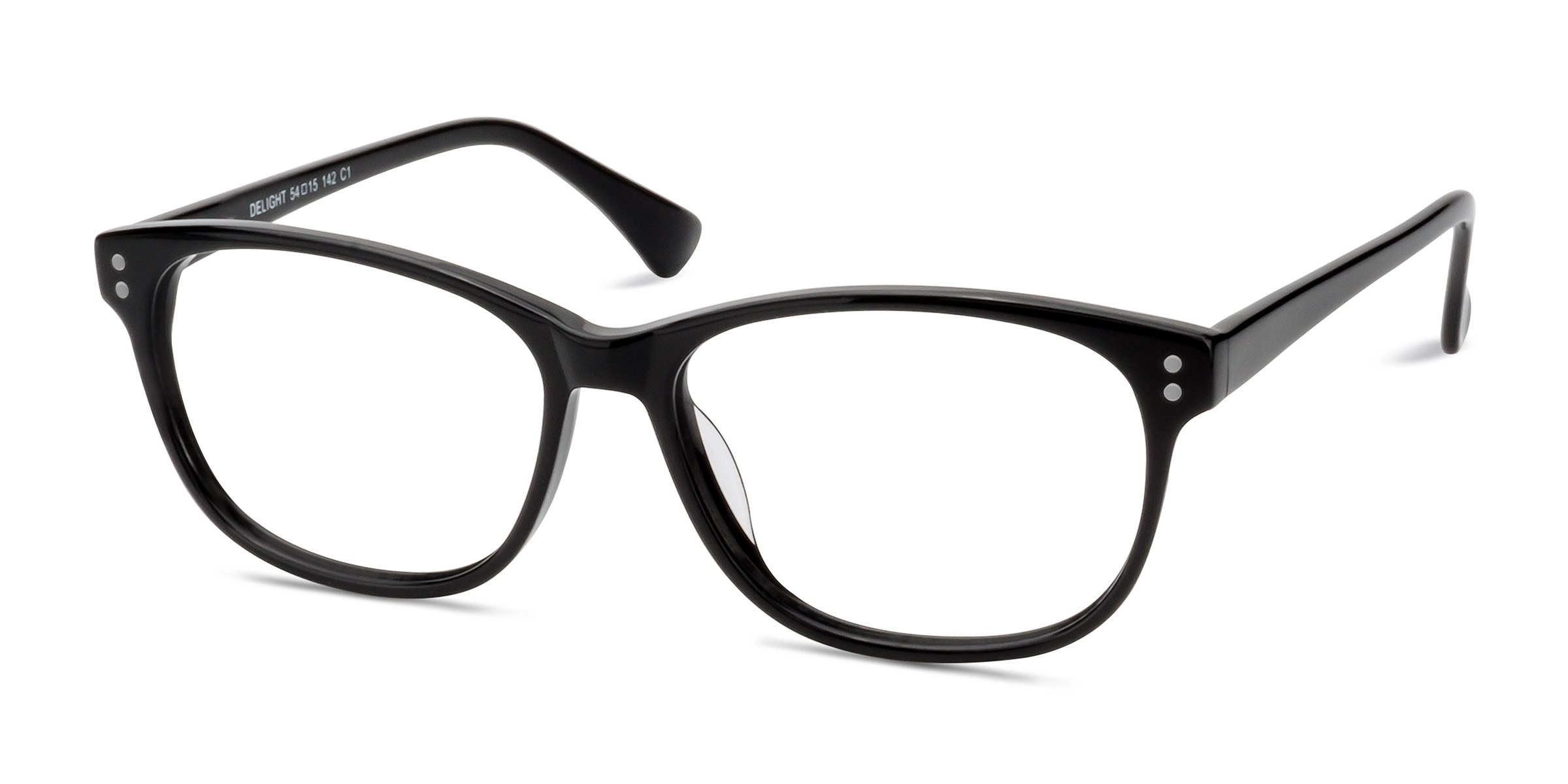 Delight - Modest but Stylish Classic Frames | Eyebuydirect