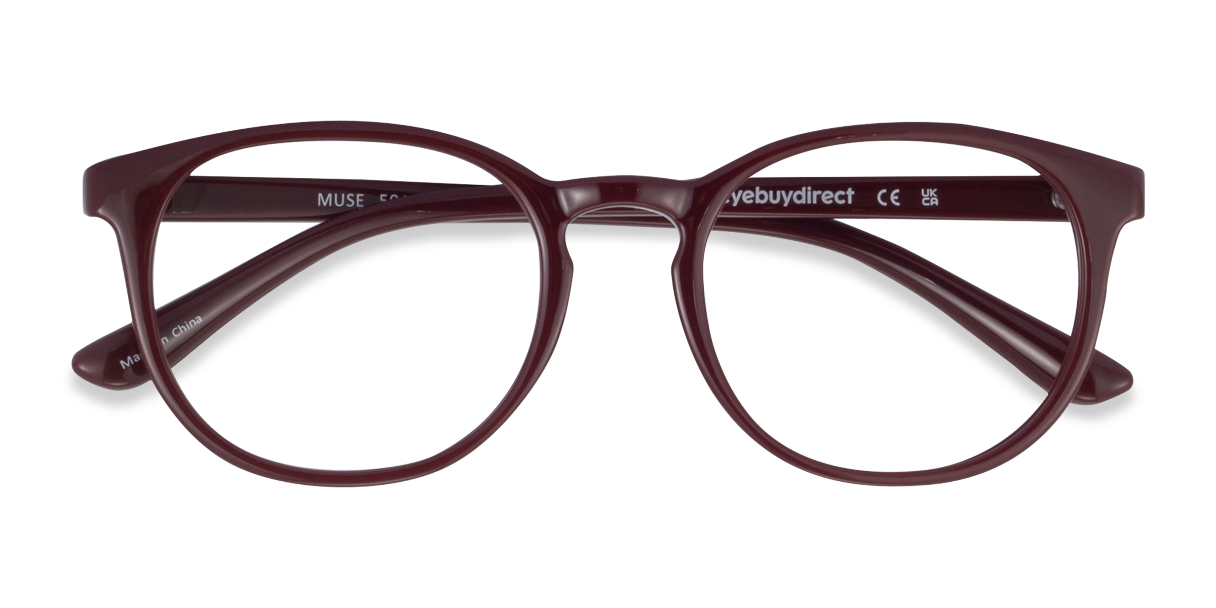 Discount Eyeglasses - up to 50% off Glasses Sale | EyeBuyDirect