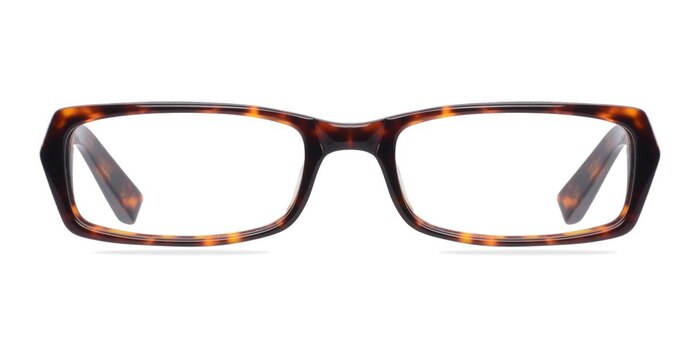 Sand Rectangle Tortoise Full Rim Eyeglasses Eyebuydirect Canada