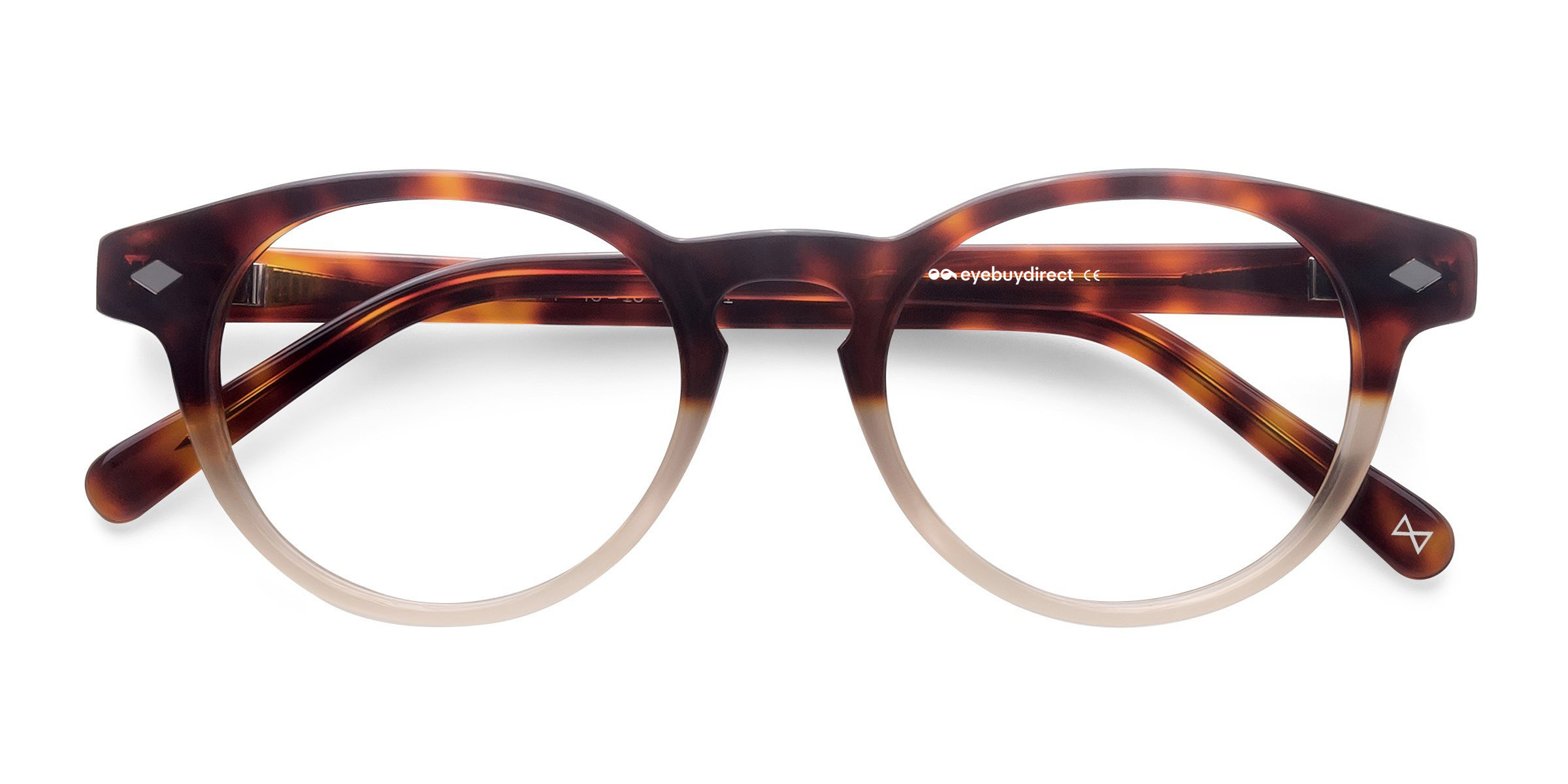 Glasses for Diamond Shaped Faces | EyeBuyDirect